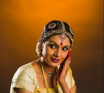 Priya Govind: Making every second last a rich eternity – Priya features…
